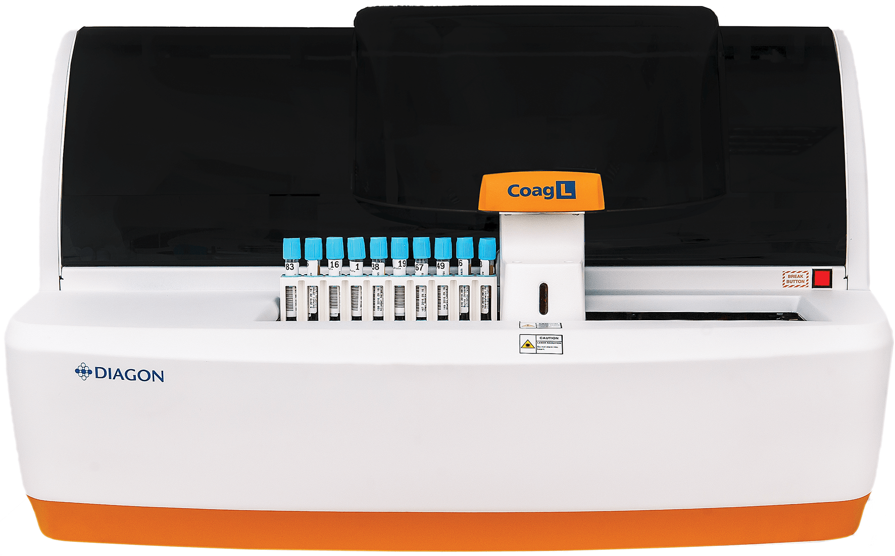 Coag L - KSELMED sp. z o.o.